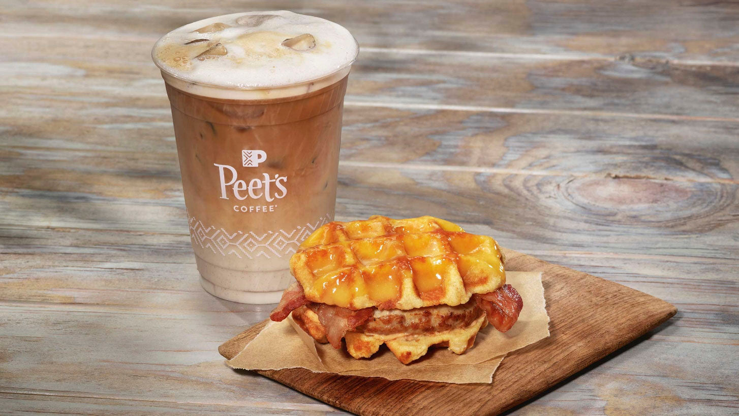Peet's Coffee | The Original Craft Coffee, Est. 1966