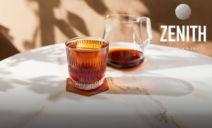 A HISTORY OF TEA - FROM MYTH TO MODERN DAY | Peet's Coffee