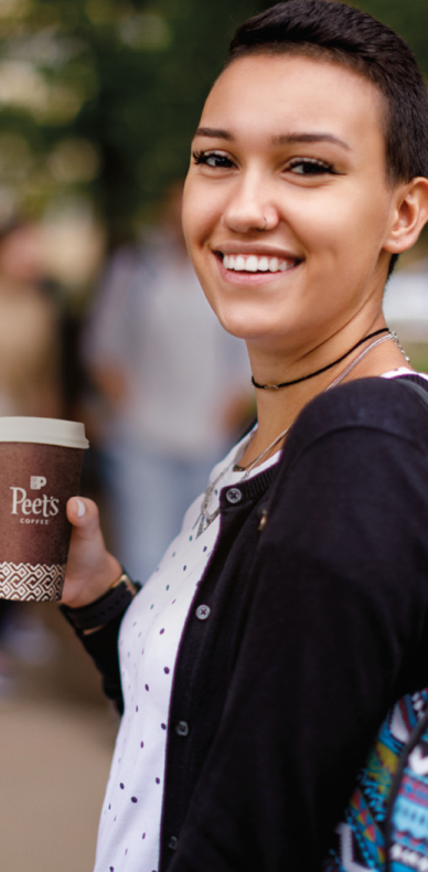 Coffee for Coffee People | Peet's Coffee | Peet's Coffee